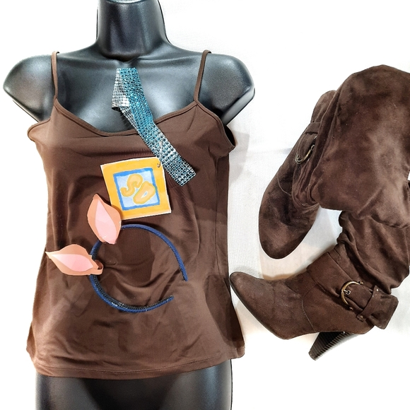 Zara | Tops | Scooby Doo Costume | Poshmark